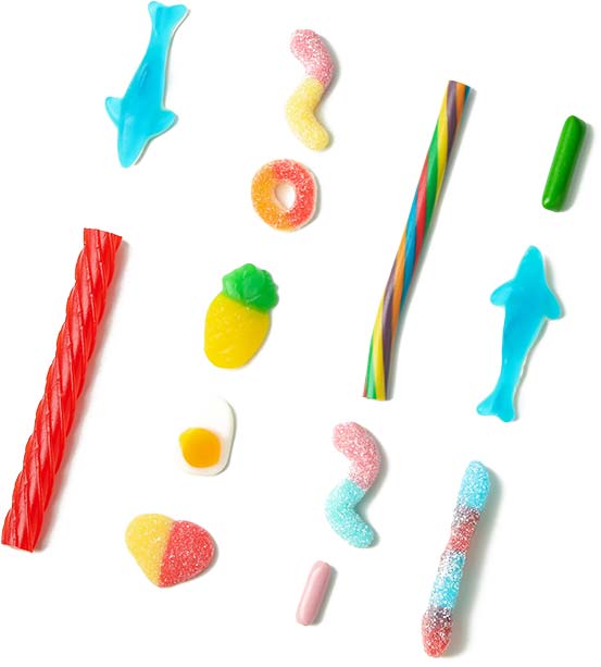 עמוד בית - WebCandy